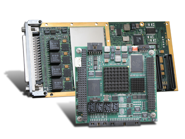 DDC Announces ARINC 575 Support for DDC’s New ARINC 429 Products!