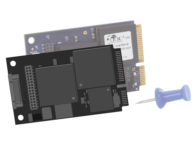 New 3-D Models for Small Form Factor USB & Mini-PCIe Boards make MIL ...